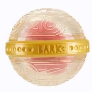 Bark | Dog | Bark Box Super Chewer New Harry Potter Remembrall Fetch ...
